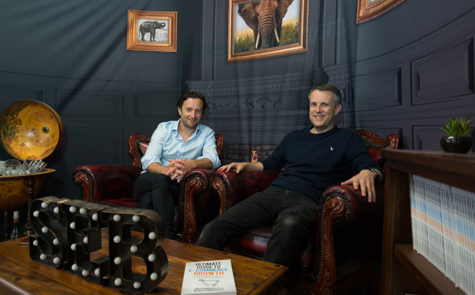Home - Hammersley Brothers